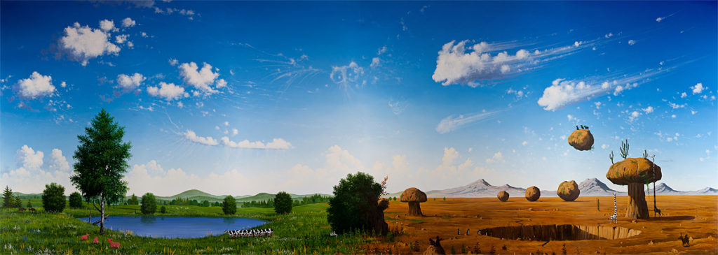 Navitrolla – e-pood, galerii, kunst